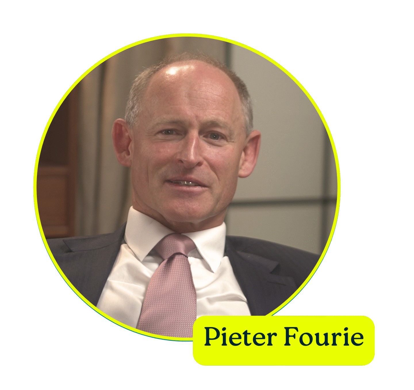 Pieter Fourie | Sanlam Investments UK | Zomi WealthCast