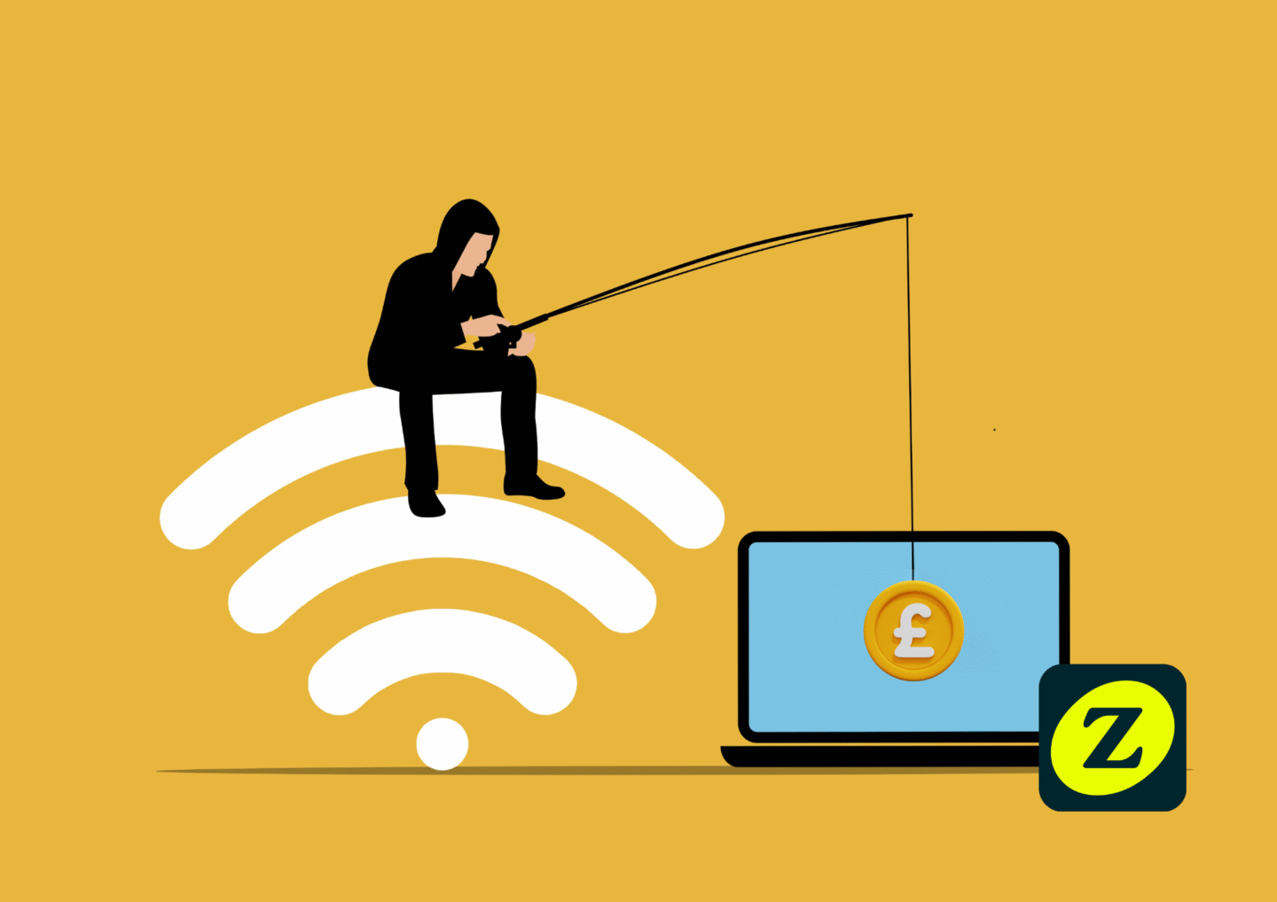 How to Protect Your Money from Scams in the UK - Zomi Wealth