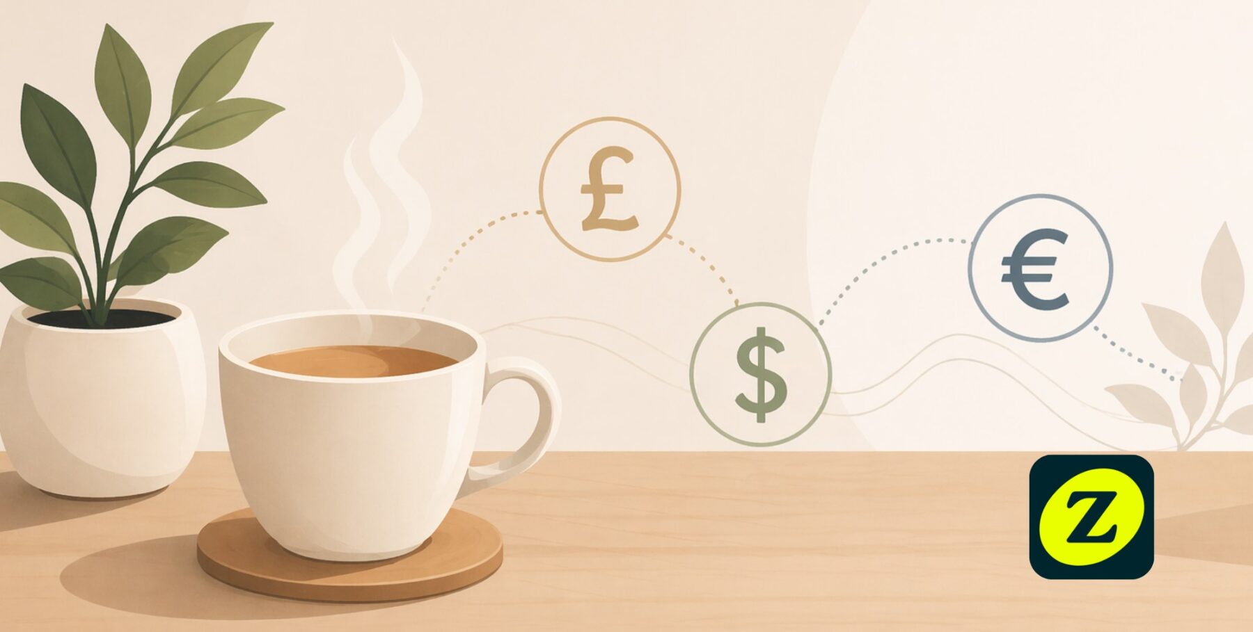 How Currency Exchange Affects UK Investments
